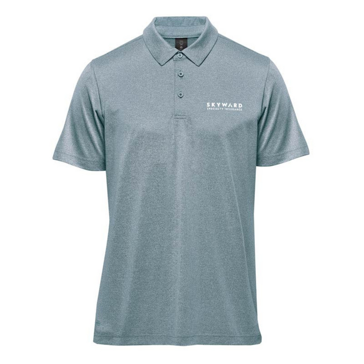 Stormtech Men's Volante H2X-Dry Polo – Skyward Insurance
