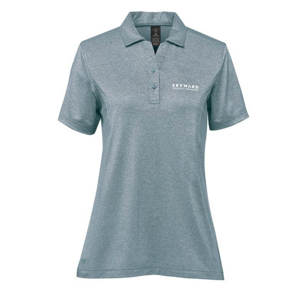 Stormtech Women's Volante H2X-Dry Polo – Skyward Insurance