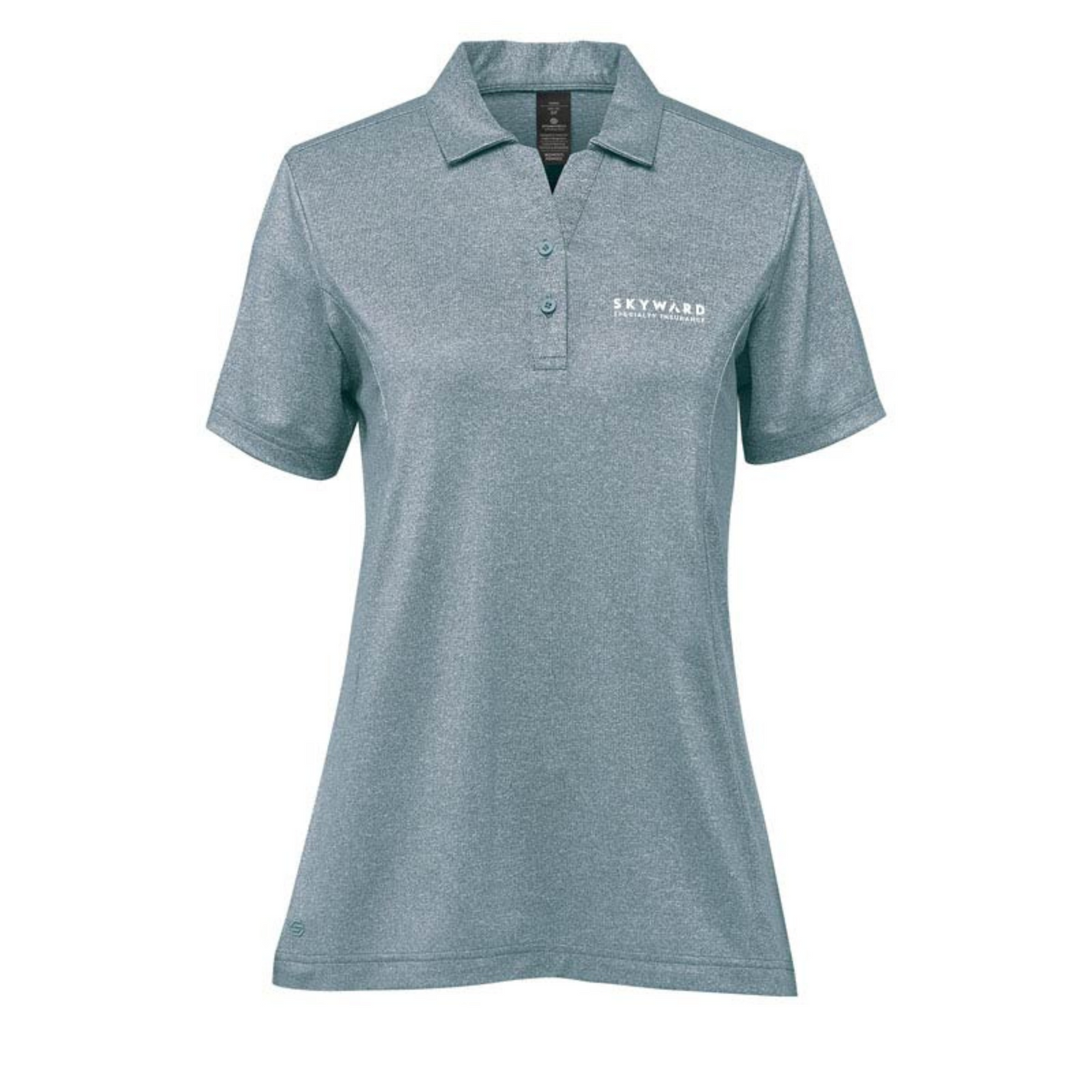 Stormtech Women's Volante H2X-Dry Polo – Skyward Insurance