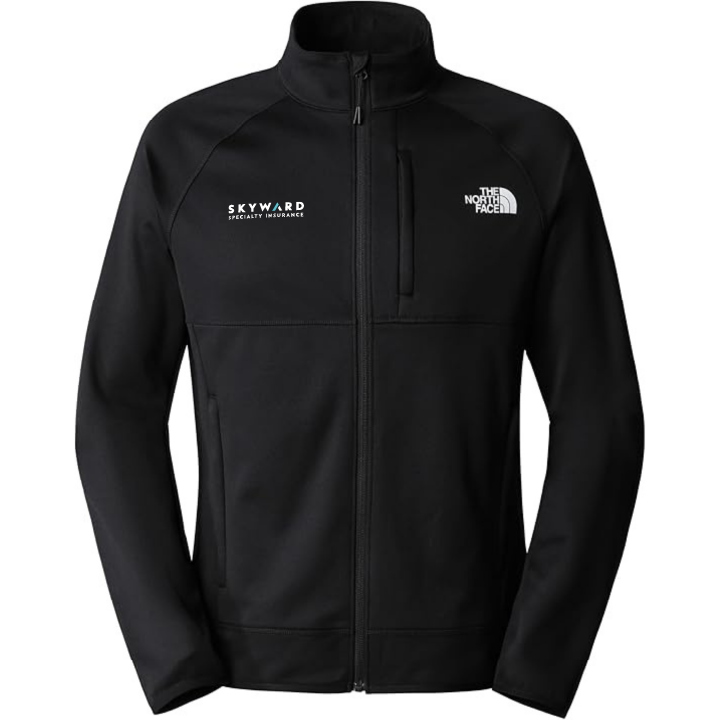 Men's North Face Jacket – Skyward Insurance